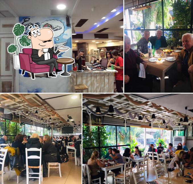 EROS ESTI...SOYVLAKI, Kallithea - Restaurant reviews