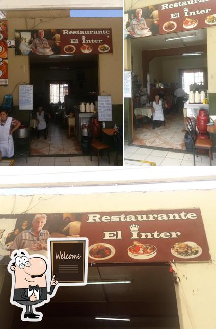 Restaurante El Inter, Arequipa - Restaurant reviews