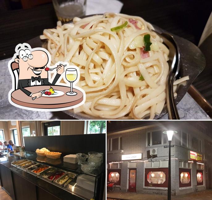 Restaurant Hang Chow, Eindhoven - Restaurant menu, prices and reviews