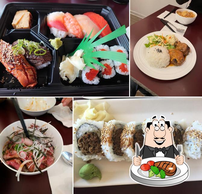 Top 5 restaurants with omurice in Vancouver, july 2025 - Restaurant Guru