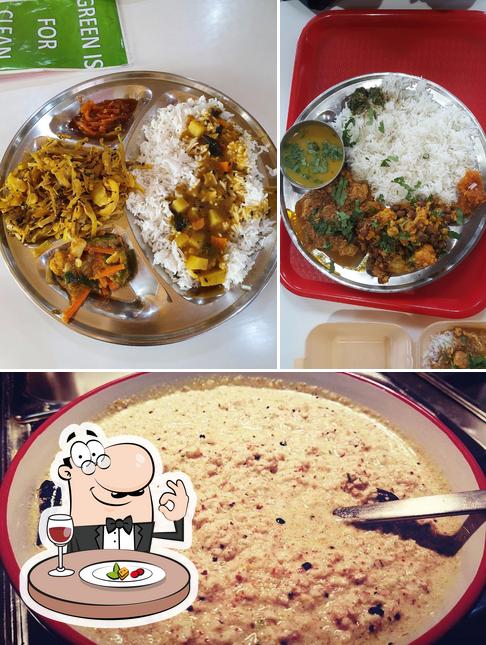 Hungry Buddha in Sheffield - Restaurant reviews