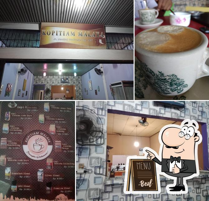 KOPITIAM MALAYA, Dumai - Restaurant reviews