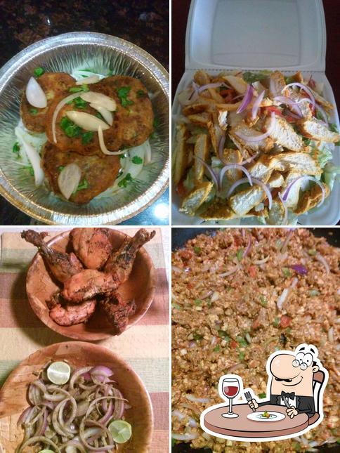 Kitchen of India in Fort Worth - Restaurant reviews