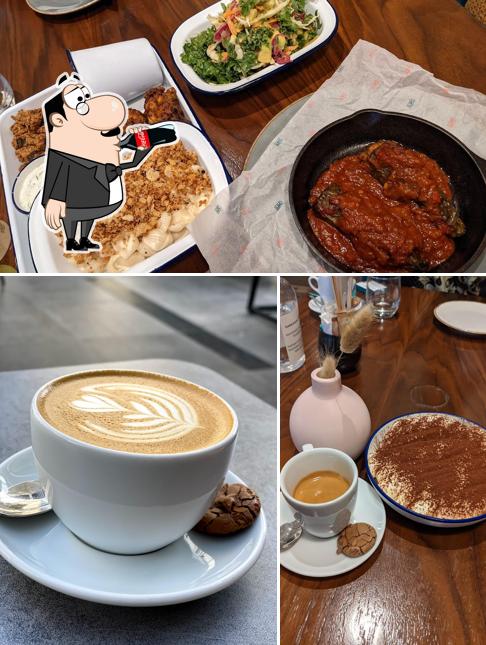 LDC Kitchen+Coffee - DIFC restaurant, Emiratos Árabes Unidos ...