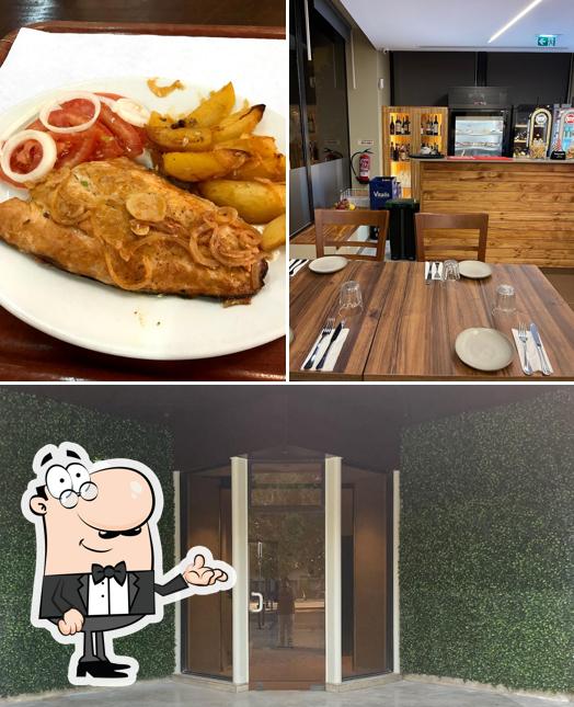 Lucimar Gemini, Lisbon - Restaurant menu, prices and reviews