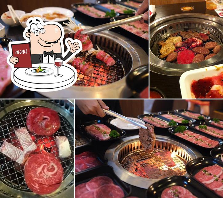Max Beef Butchery, Bangkok - Menú del restaurante, precios y reseñas