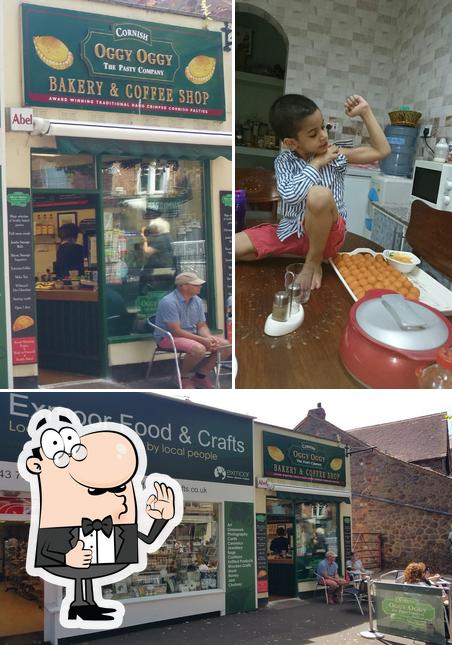 Oggy Oggy, Minehead - Restaurant menu, prices and reviews