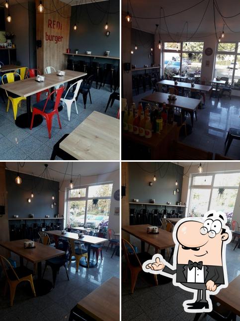 Redi Burger Września restaurant, Września - Restaurant reviews