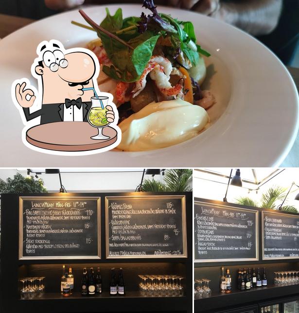 Restaurang 29, Örebro - Restaurant menu, prices and reviews