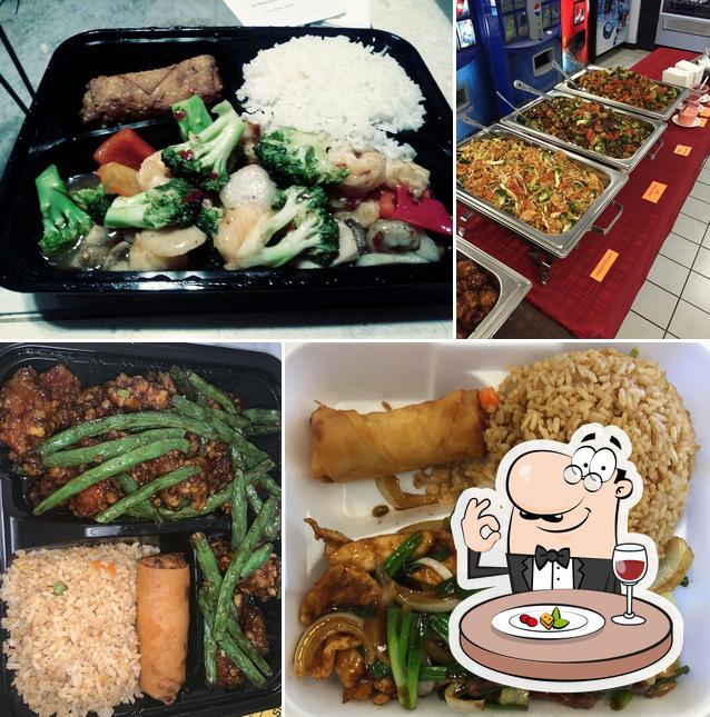 Rice Fun in Statesville - Restaurant menu and reviews