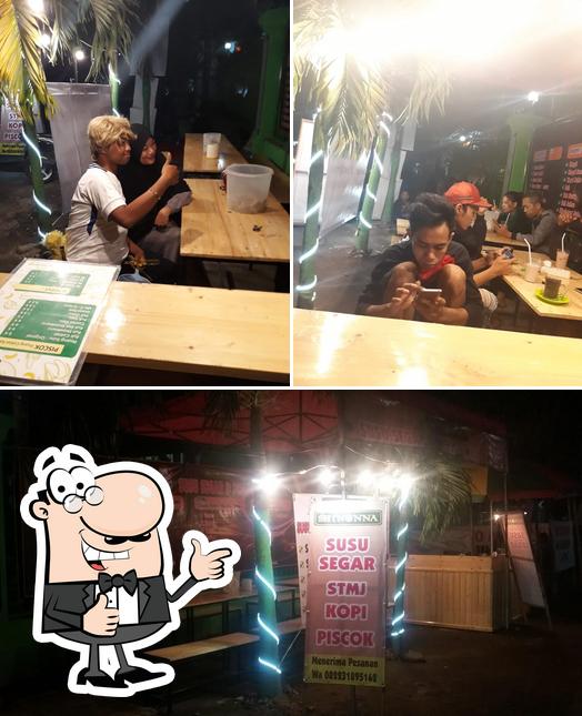 SUSU SEGAR SHINONNA ꦱꦸꦱꦸꦱꦼꦒꦂꦱ꧀ꦲꦶꦤꦺꦴꦤ꧀ꦤ, Purwokerto - Menú del ...