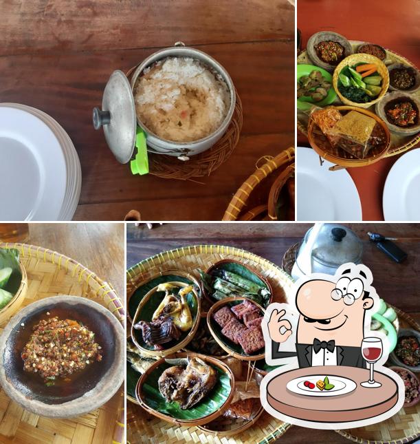 Saung Liwet Bancakan Serang, Serang - Restaurant menu, prices and reviews