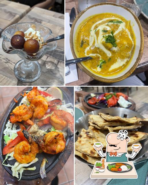 Spice Venue, Surfers Paradise - Restaurant menu, prices and reviews