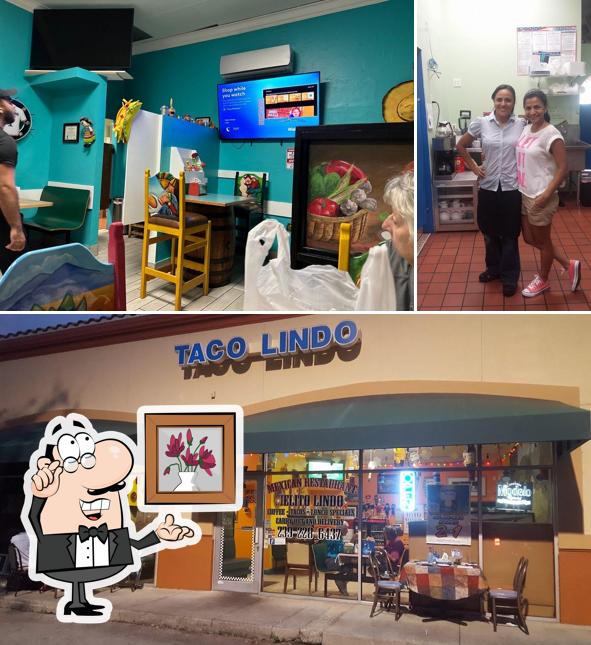 Taco Lindo, 4003 Santa Barbara Blvd in Naples - Restaurant menu and reviews