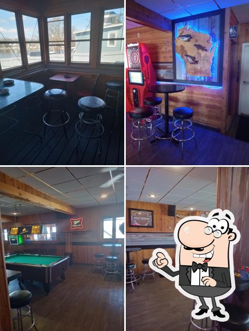 The Dam Tavern, Beaver Dam - Restaurant menu, prices and reviews