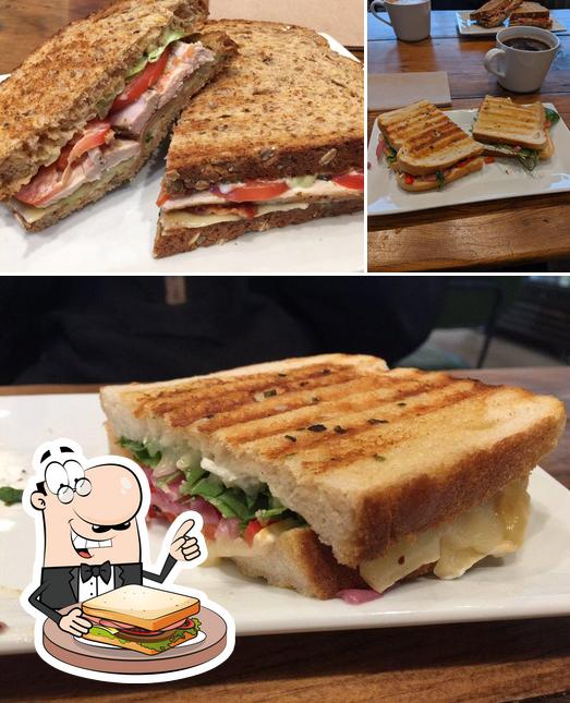 Thyme & Again, Ottawa - Restaurant menu, prices and reviews
