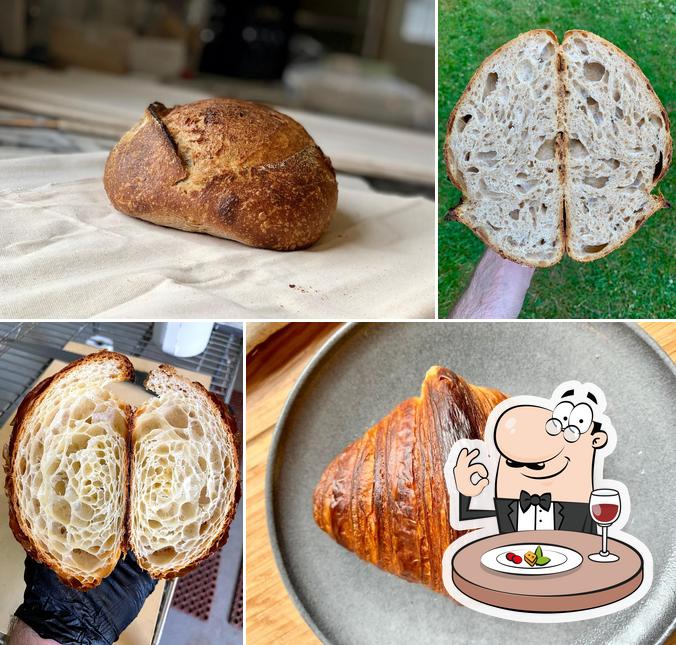 Wilson's Bread in Andes - Restaurant reviews