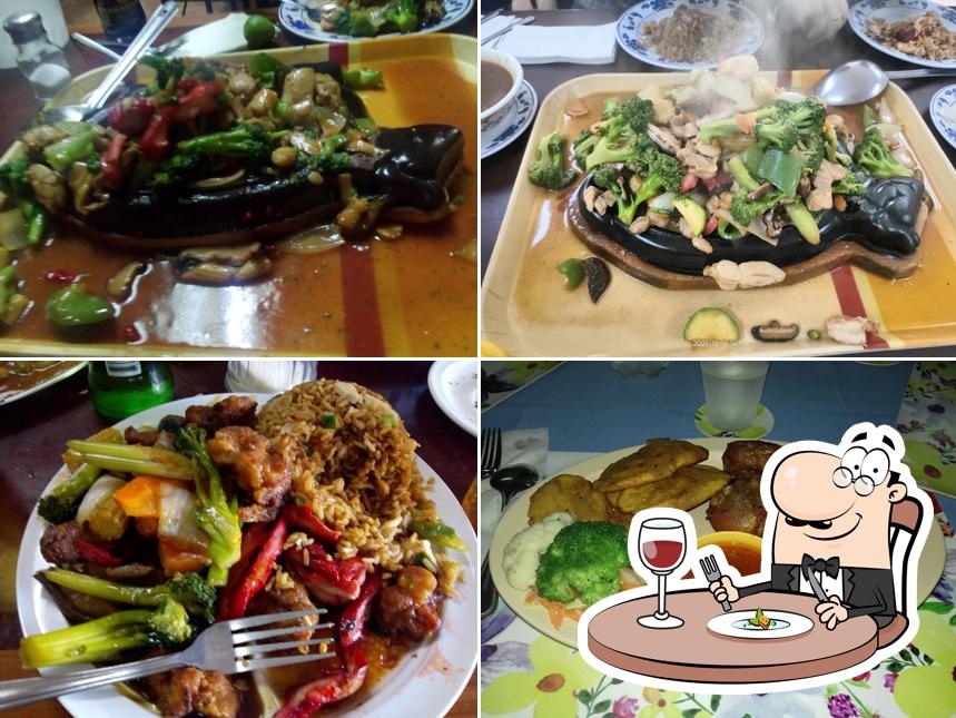 Los 10 mejores restaurantes chinos en Mexicali, octubre 2025 ...