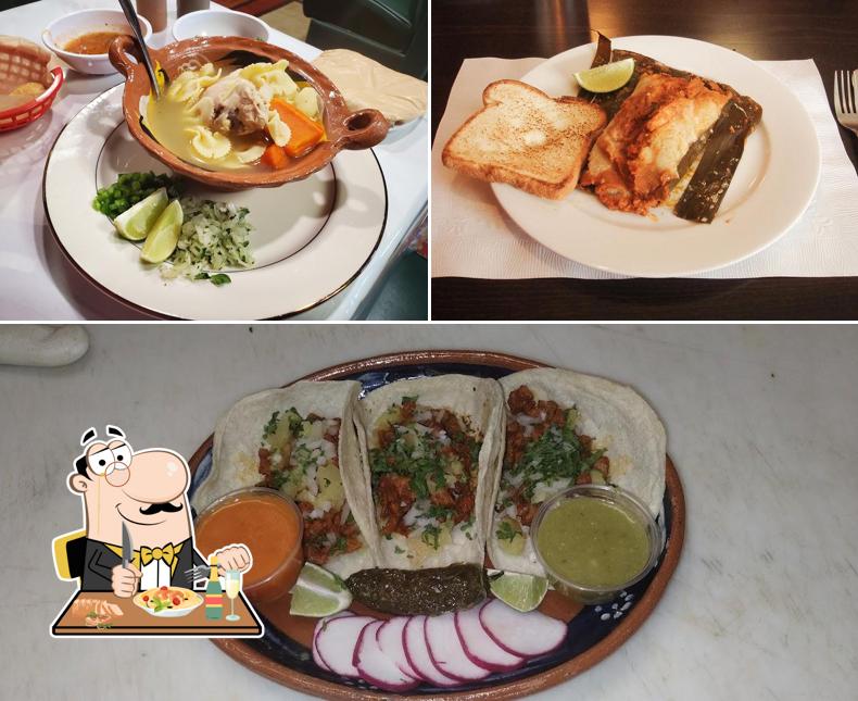 Chapin Mexican Restaurant in South Venice - Restaurant reviews