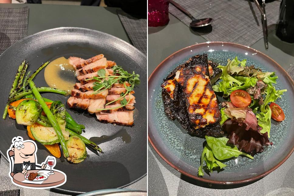 Switch in Vancouver - Restaurant reviews