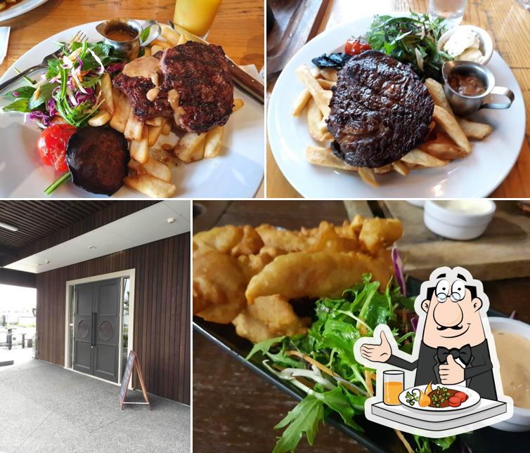 Stonefields Public House, Auckland - Restaurant menu, prices and reviews
