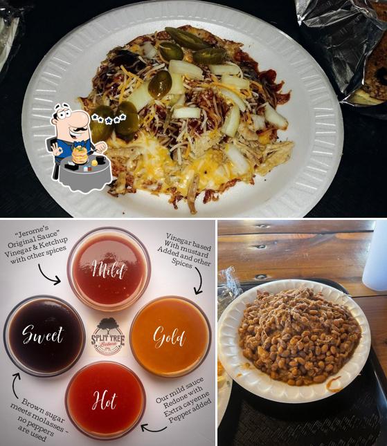 Split Tree Barbecue, Alvaton - Restaurant menu, prices and reviews
