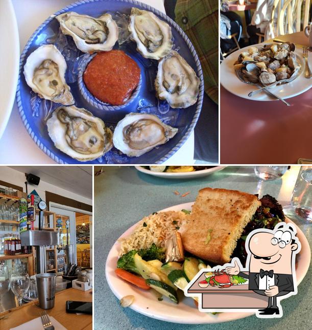 Fresh Catch Cafe, Homer - Restaurant menu, prices and reviews