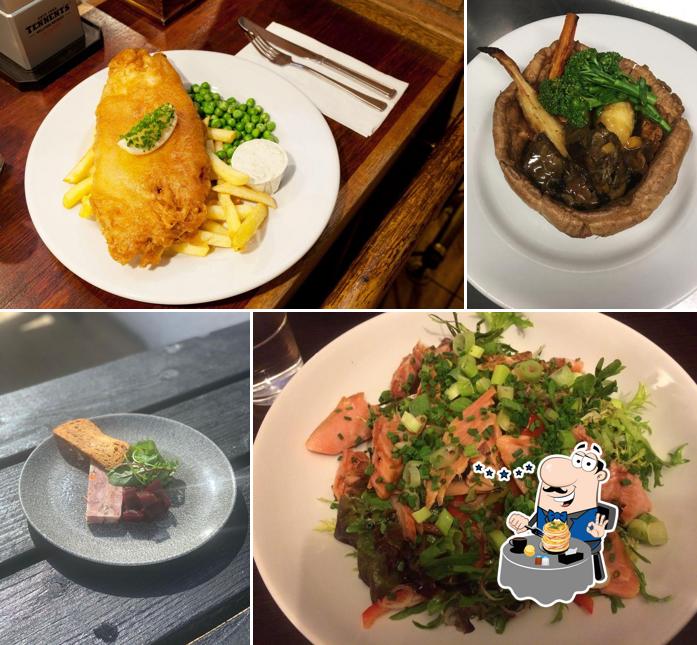 Top 5 restaurants for dinner in Ullapool, january 2026 - Restaurant Guru