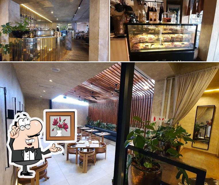 The Blockman, Randburg - Restaurant menu, prices and reviews