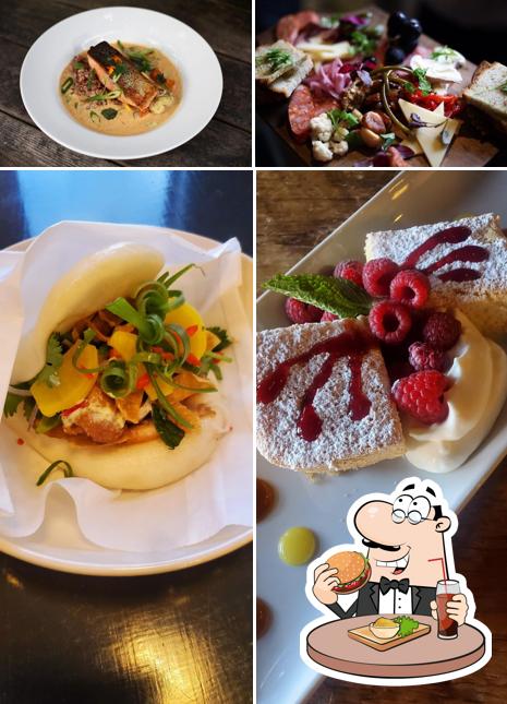 Top 7 restaurants for lunch in Stratford, Ontario, september 2025 ...