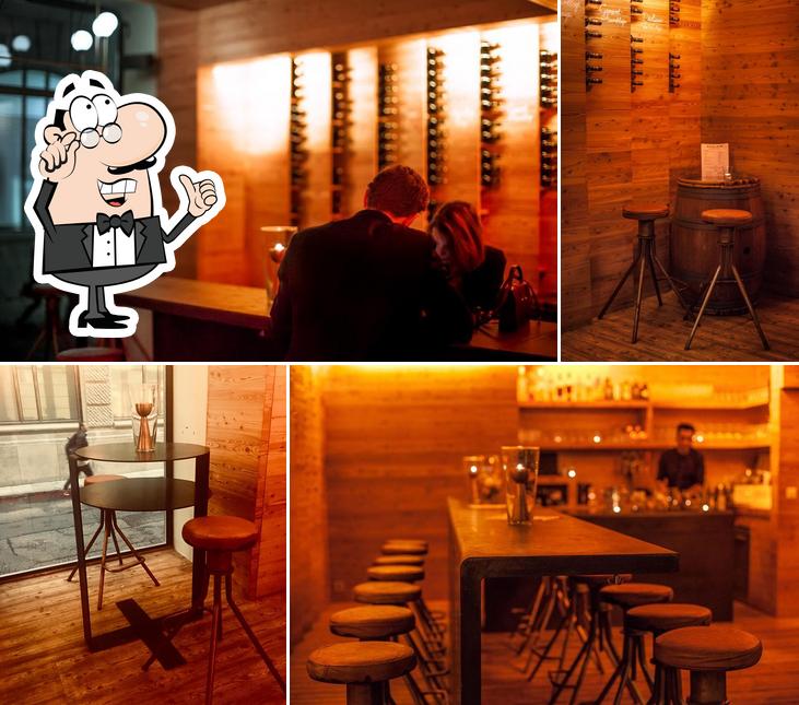 The Stag, Geneva - Restaurant reviews