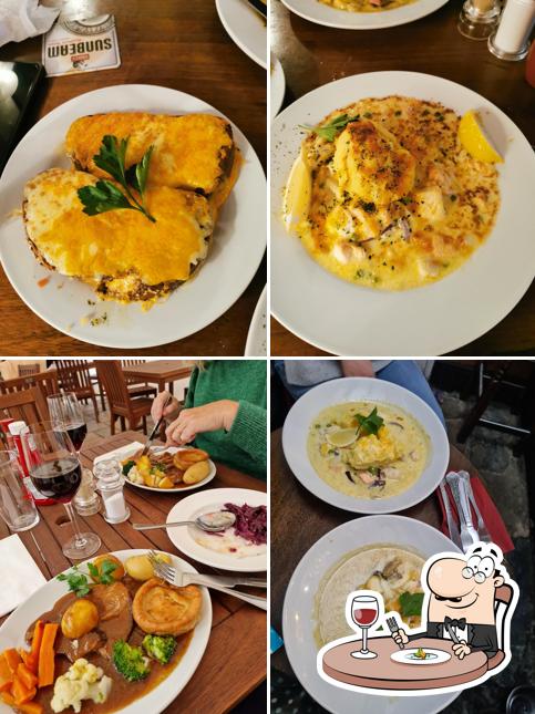 Top 7 restaurants in Colwyn Bay, september 2025 - Restaurant Guru