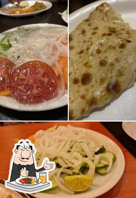 Tikka Tonight Restaurant, Abu Dhabi, RAK Building - 4th St - near ...