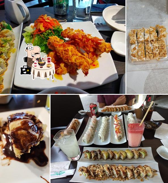 Tokyo Rose, Ciudad López Mateos - Menú del restaurante, precios y reseñas