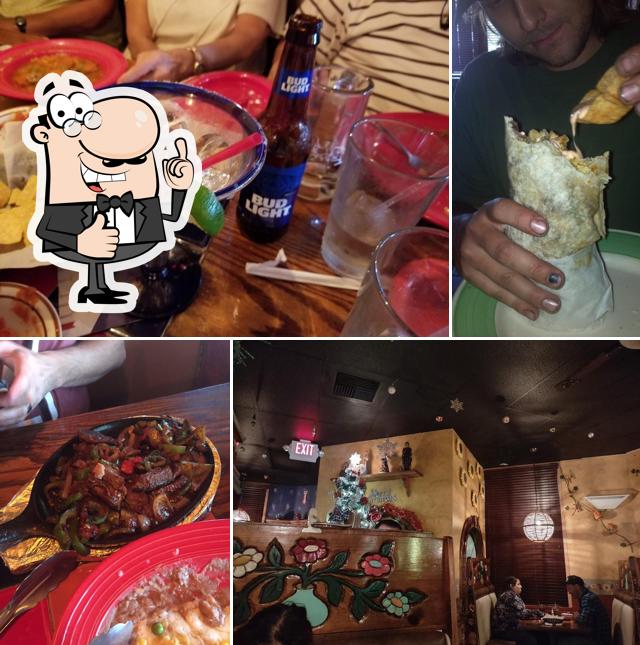 Viva Maria in Apple Valley - Restaurant reviews