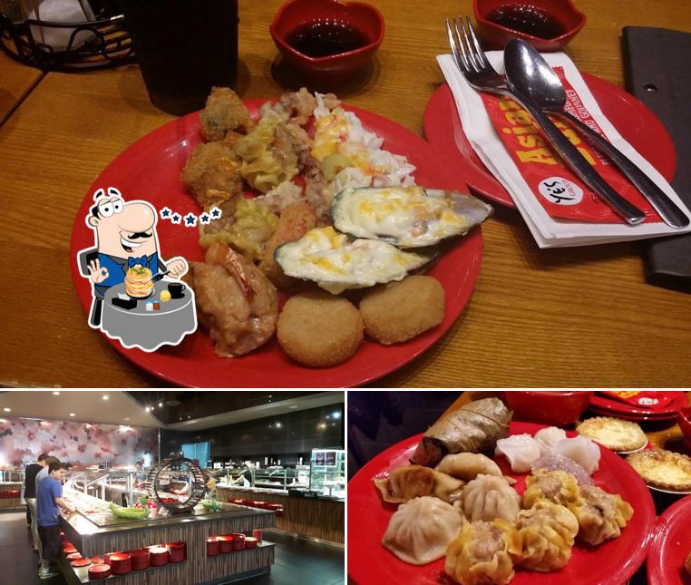 YES Buffet in Winnipeg - Restaurant reviews