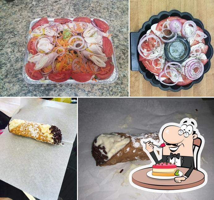 Top 5 restaurants with cured meat in Pompano Beach, november 2025 ...