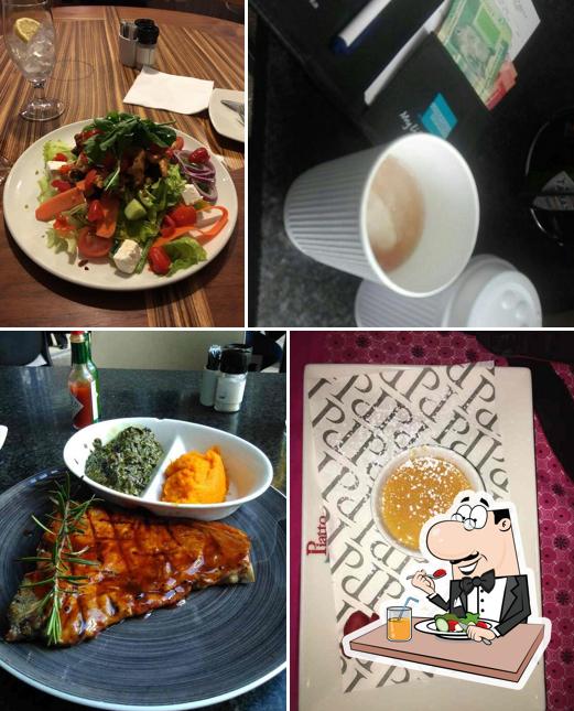 Piatto Eastgate, Johannesburg - Restaurant menu, prices and reviews