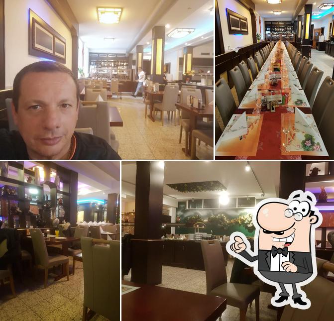 China-Restaurant Dynastie, Merzig - Restaurant reviews