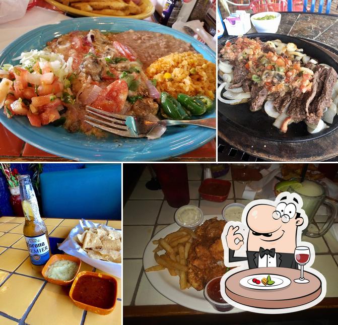 La Playa By The Bay, Corpus Christi - Restaurant menu, prices and reviews
