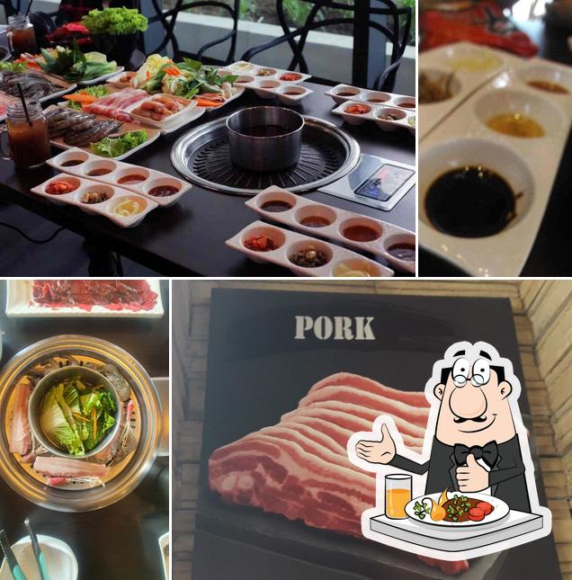 All4u Unlimited Grill & Shabu Shabu, Muntinlupa - Restaurant menu ...