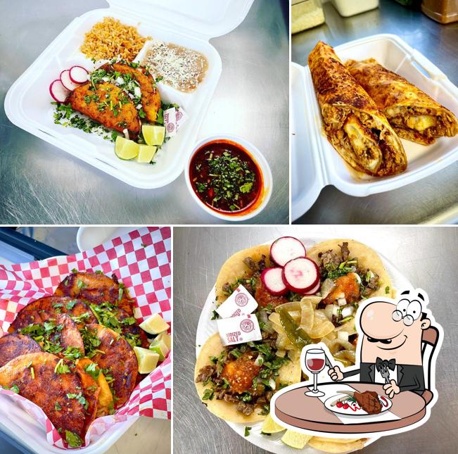 Birria Tacos El Mariachi in Oroville - Restaurant reviews