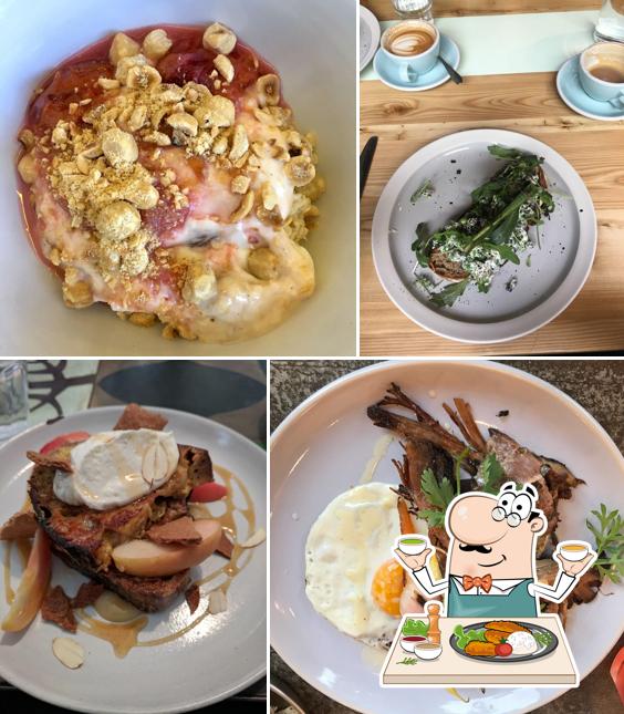 Esters, London, Manor House - Restaurant menu, prices and reviews