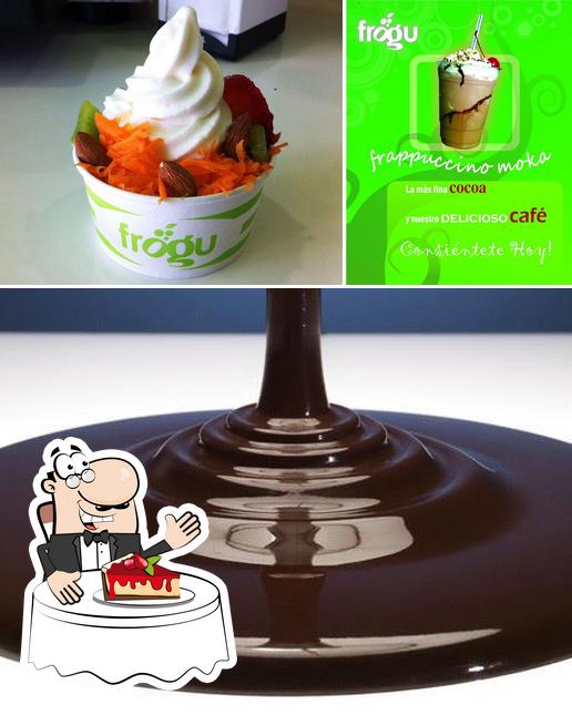 Frogu cafe, Rioverde - Restaurant reviews