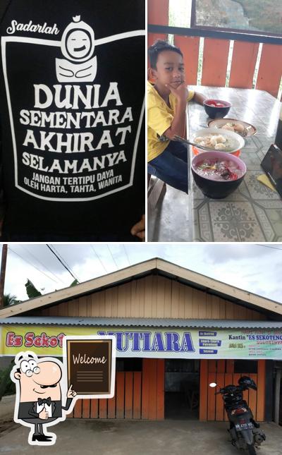Skoteng Mutiara - Restaurant menu, prices and reviews