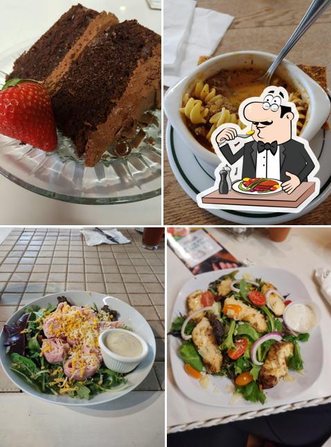 Tea Room, Uvalde - Restaurant menu, prices and reviews