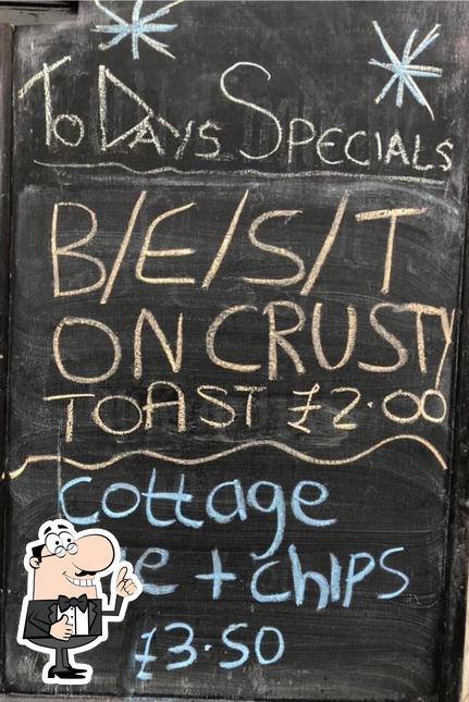 Cross Roads Cafe, Willenhall - Restaurant menu, prices and reviews