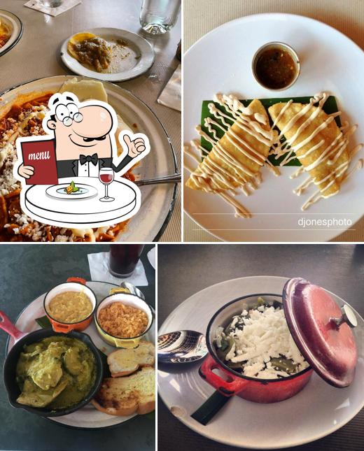 Cuchara, Houston - Restaurant menu, prices and reviews