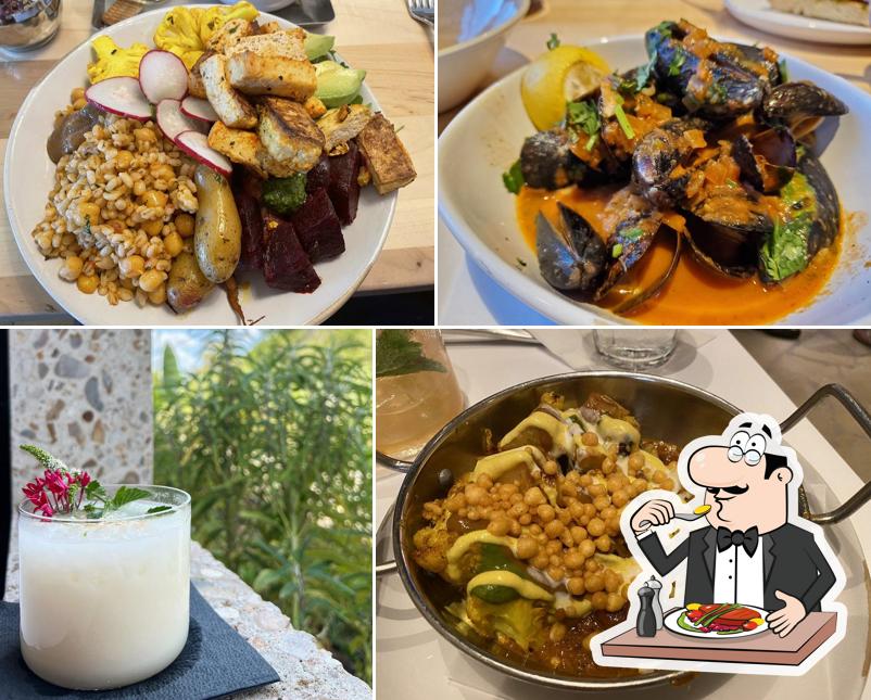 da Gama canteen, Houston - Restaurant menu, prices and reviews