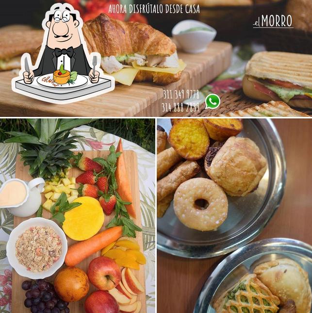 El Morro, Manizales - Menú del restaurante, precios y reseñas